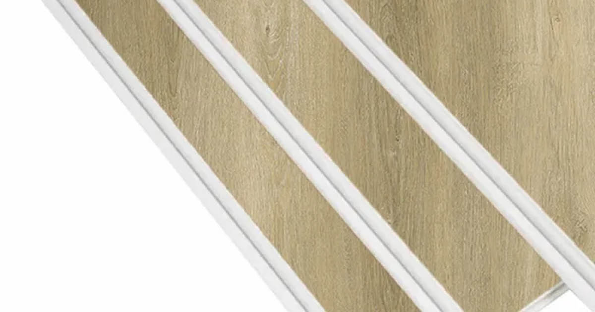 MgS Board Flooring - IPS