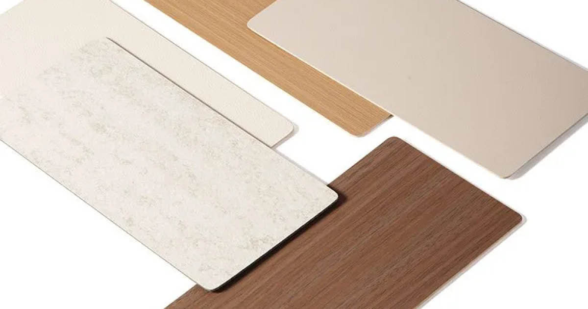 Interior Panel MgS Wall Board (2mm) - IPS